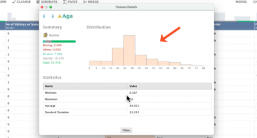 RapidMiner Tutorial Get Started With RapidMiner