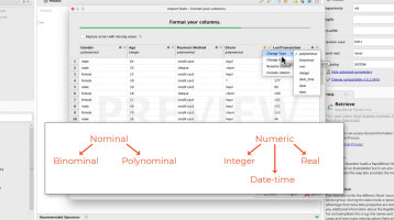 RapidMiner Tutorial Get Started With RapidMiner