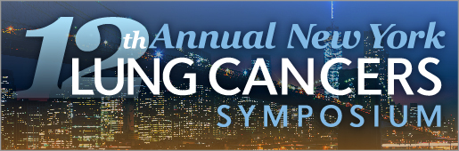 12th Annual New York Lung Cancers Symposium®