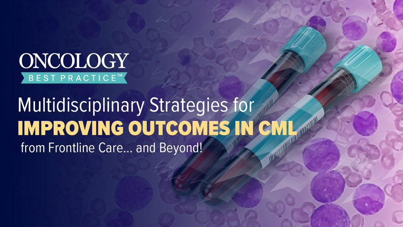 Oncology Best Practice Grand Rounds Series: The Advent of TROP2 ...