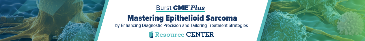 PER Resource Center®: Mastering Epithelioid Sarcoma: Enhancing Diagnostic Precision and ...