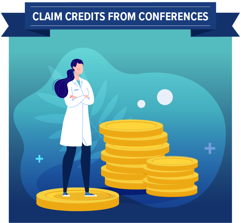 Elevate Your Learning: Create a PER Account for Premium CE/CME Access