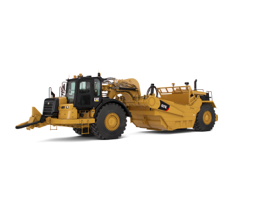 Cat® Operator Training