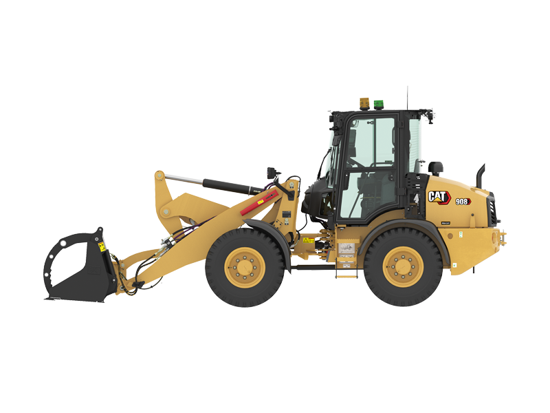 Cat® Operator Training