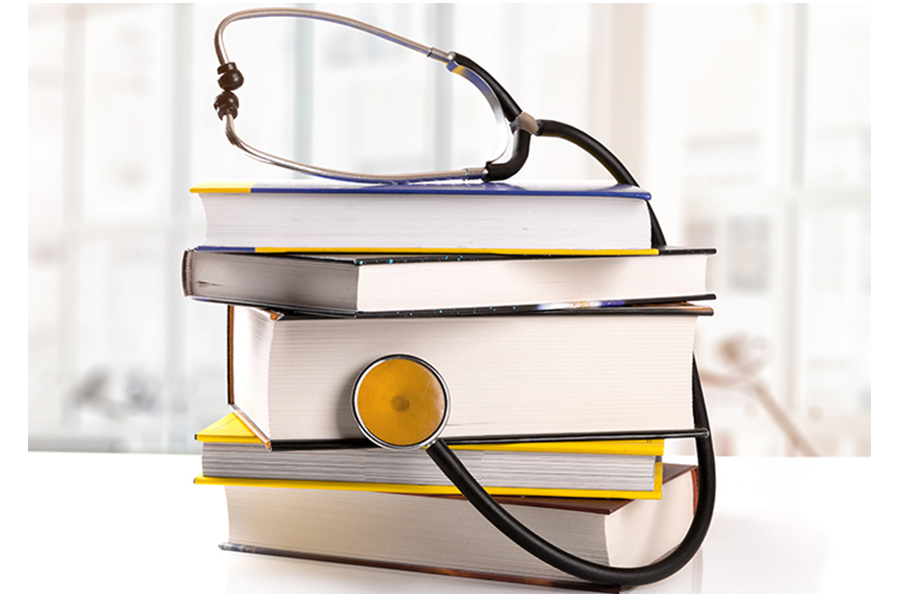 Learn at ACGME
