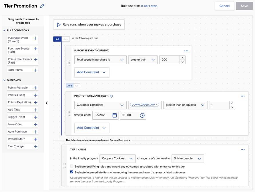 SessionM Learning Hub
