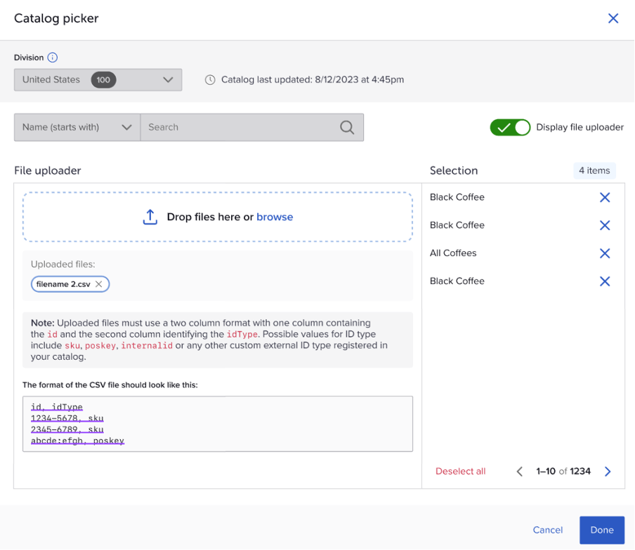 SessionM Learning Hub