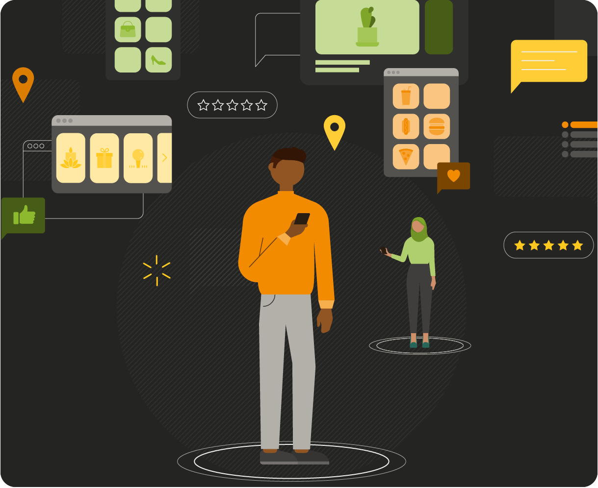 SessionM Learning Hub