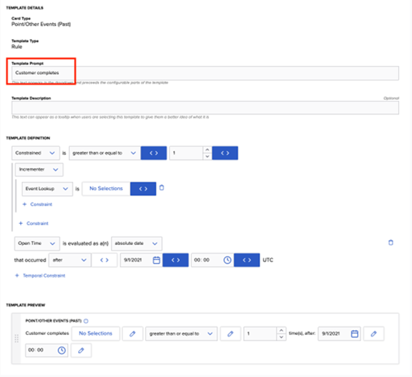 SessionM Learning Hub