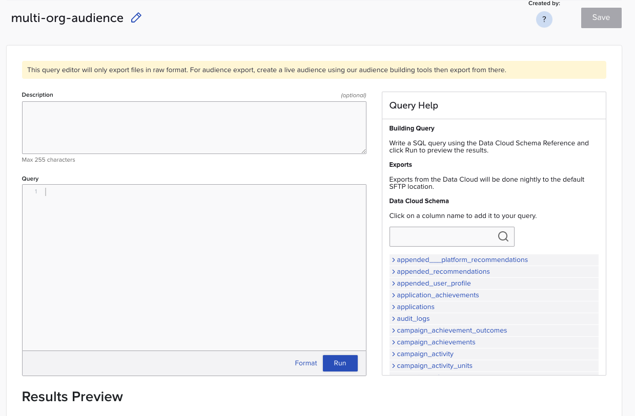 SessionM Learning Hub