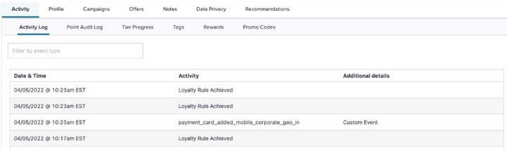 SessionM Learning Hub