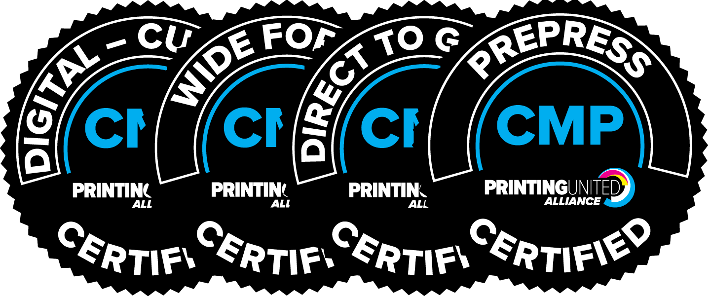 PRINTING United Alliance