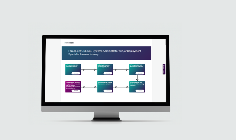 Forcepoint Cyber Institute