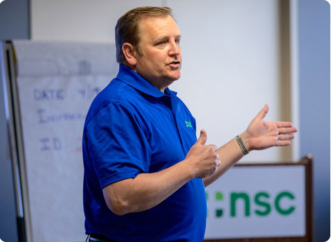 National Safety Council