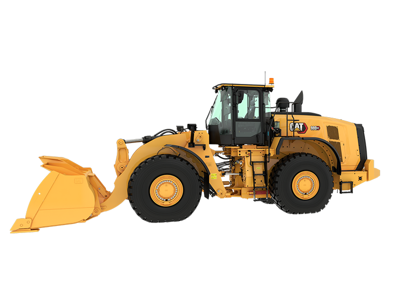 Cat® Operator Training