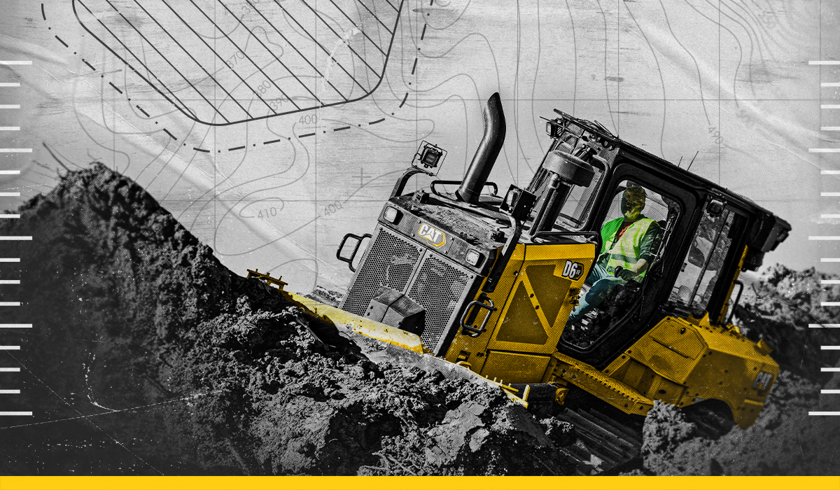 Cat® Operator Training