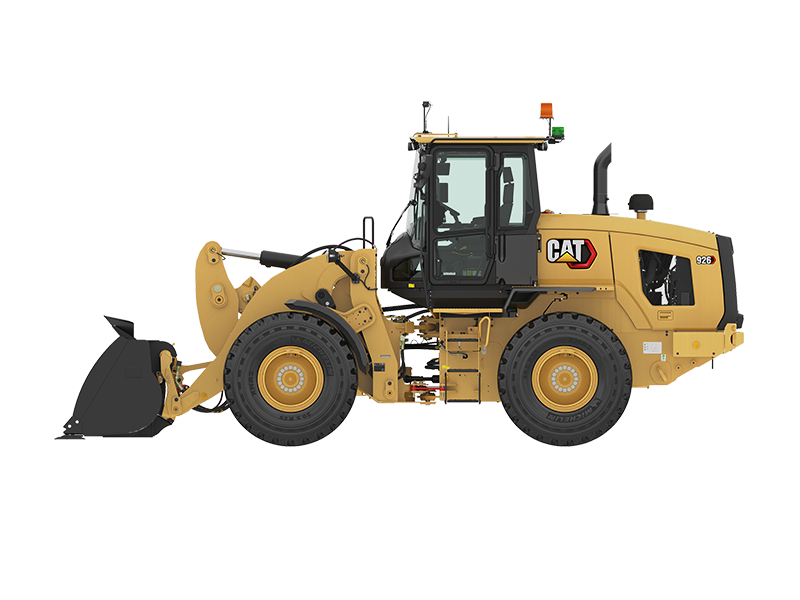 Cat® Operator Training