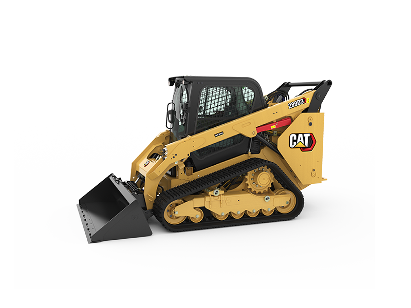 Cat® Operator Training