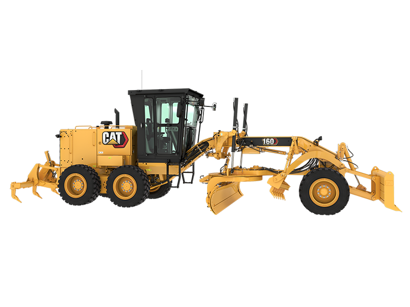 Cat® Operator Training