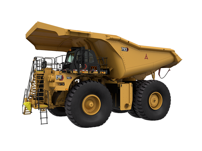 Cat® Operator Training