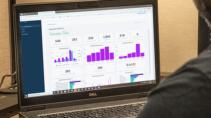 Cat® Operator Training