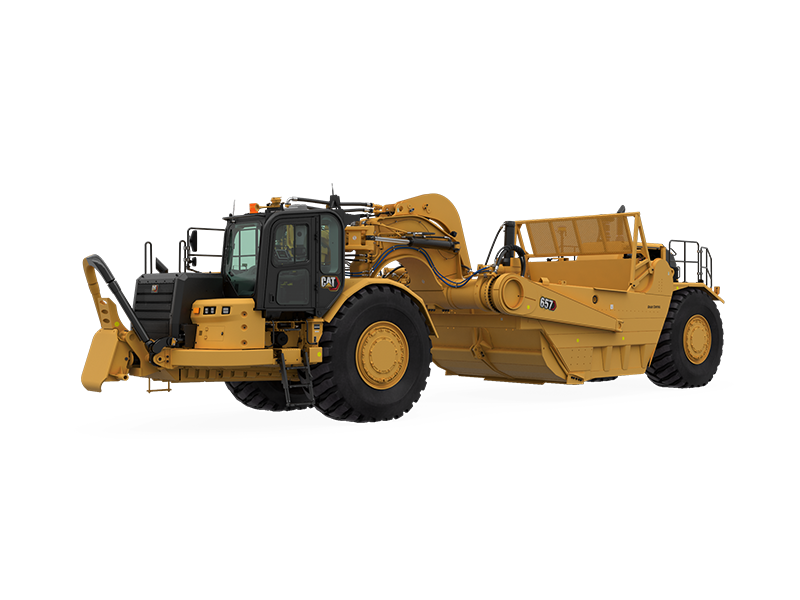 Cat® Operator Training