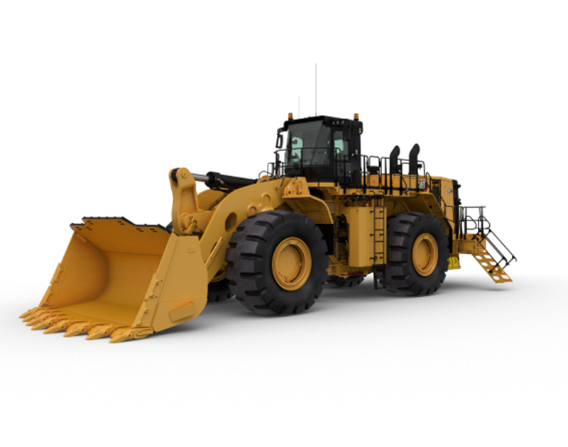 Cat® Operator Training