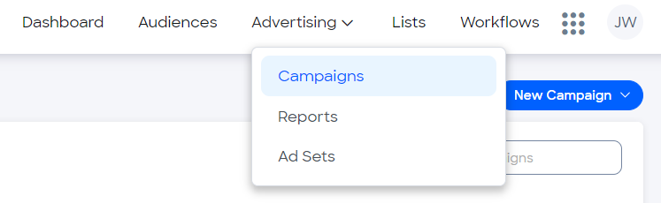 How to Create a New LinkedIn Campaign