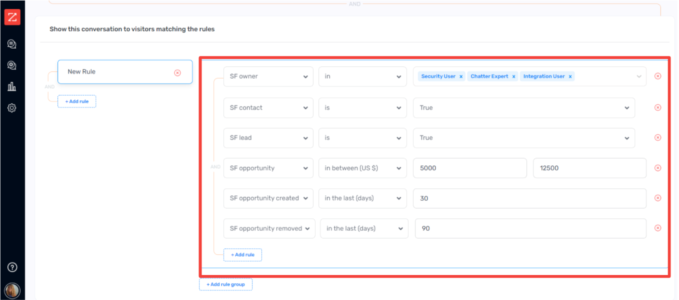 Account-Based Targeting Explained
