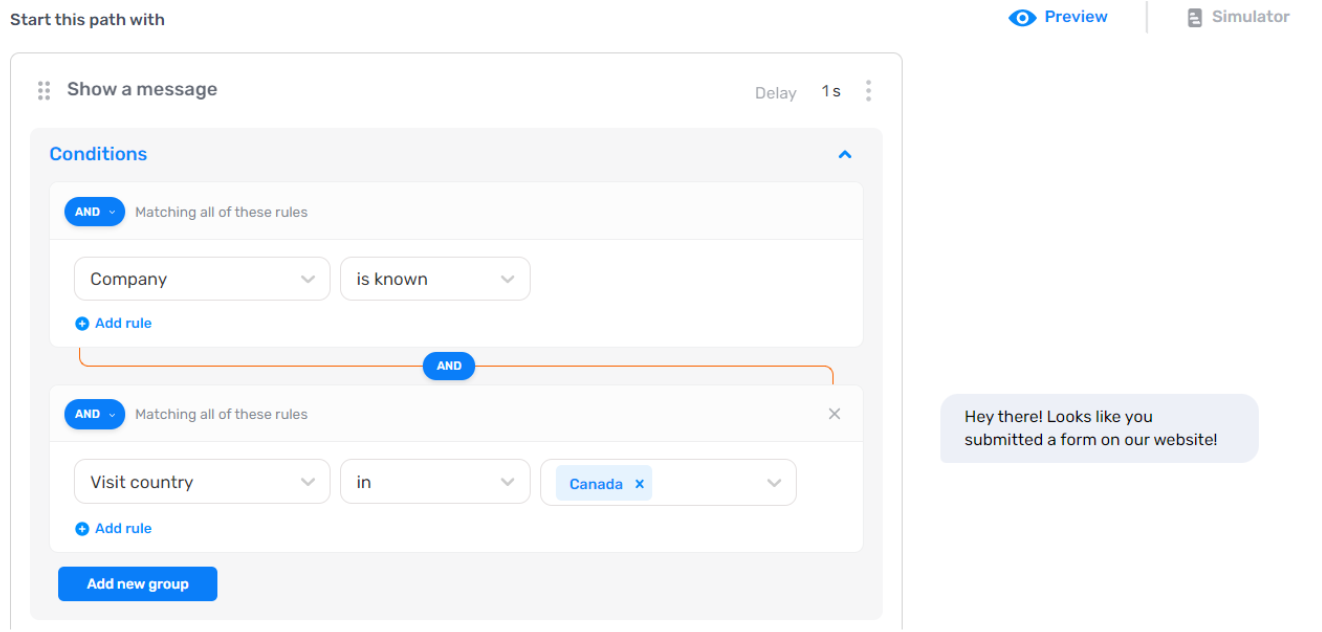 Account-Based Targeting Explained