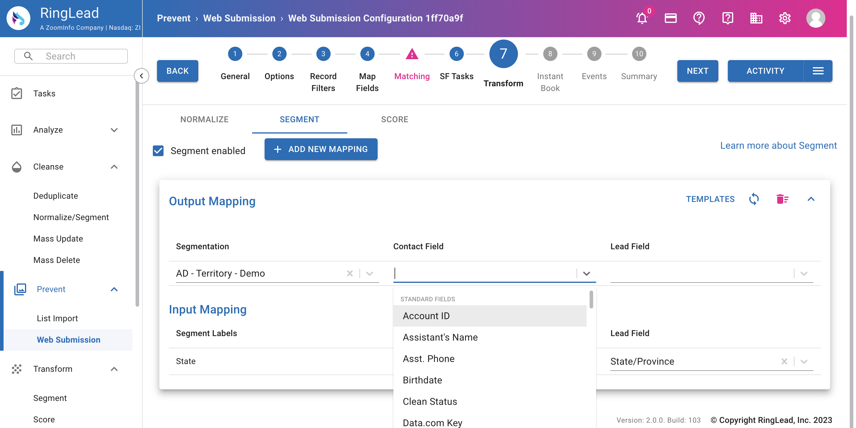 HubSpot Segment Explained