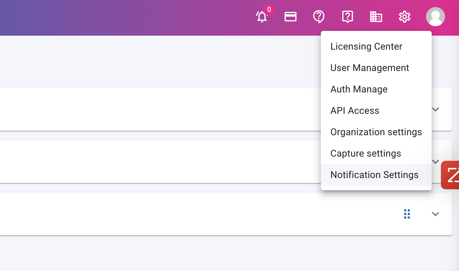 How to Set Up Email Notifications in RingLead