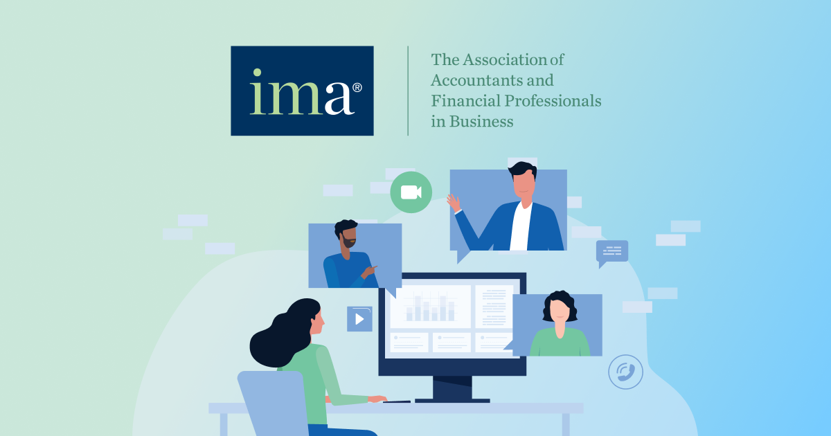 Institute of Management Accountants