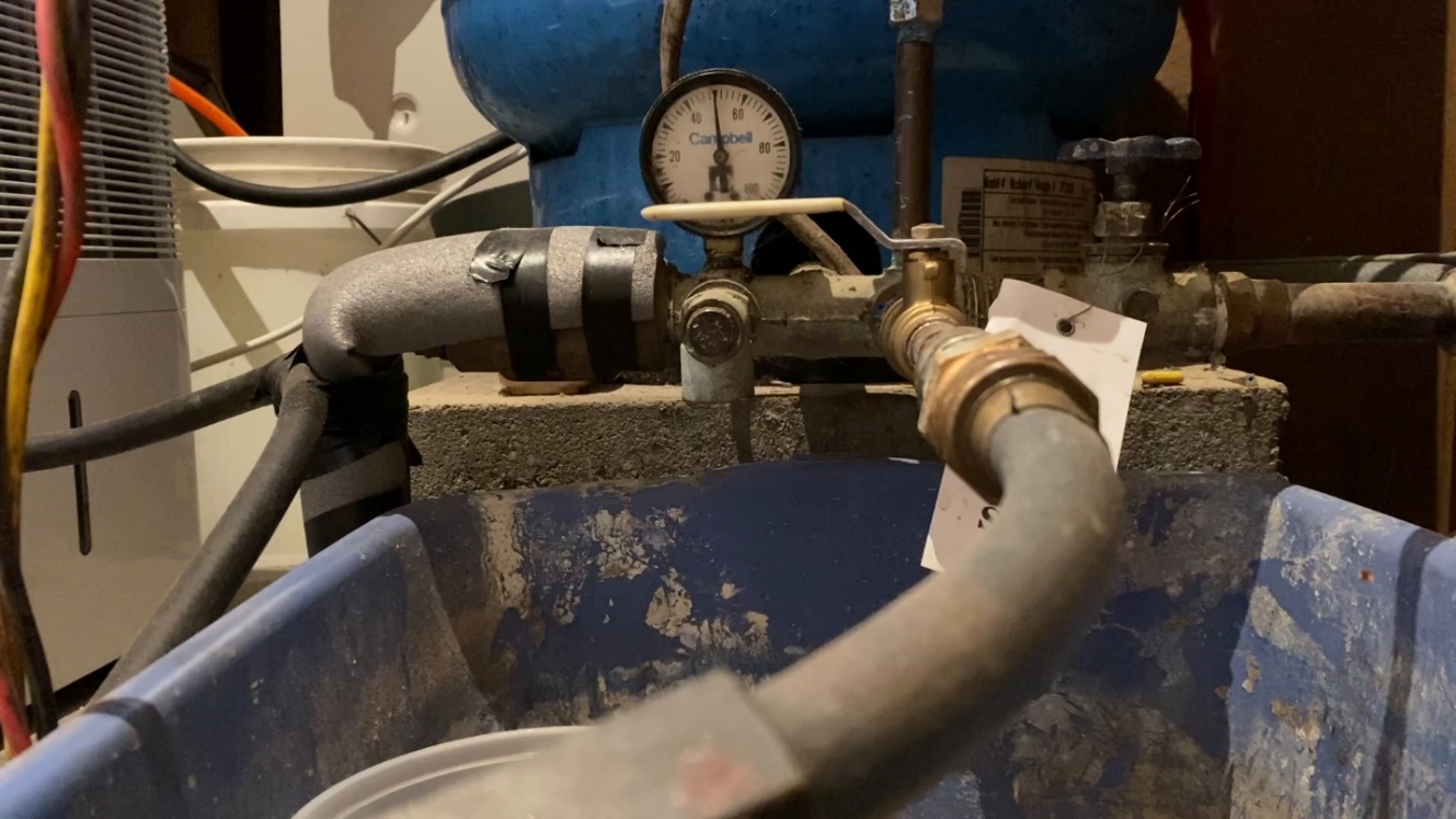 Solution: Analog Gauge Digitization