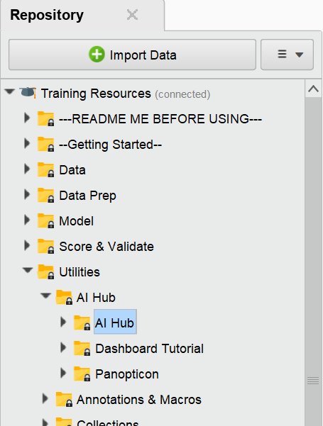 Data Engineering Professional | RapidMiner