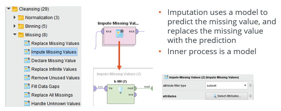 Data Engineering Master Cleansing RapidMiner data-engineering-master-cleansing-rapidminer
