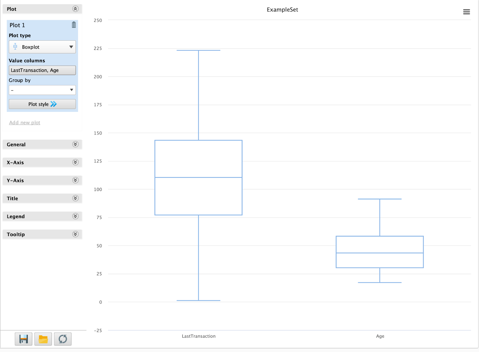 Applications & Use Cases Professional - Perception, Visualizations ...
