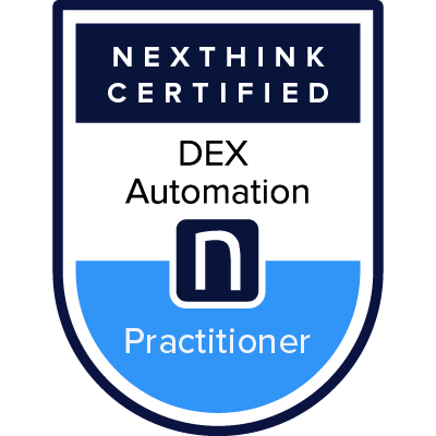 Nexthink Learn