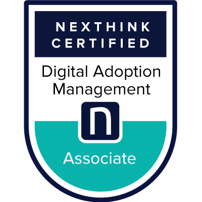 Nexthink Learn
