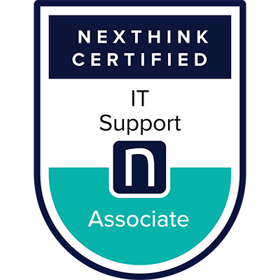 Nexthink Learn