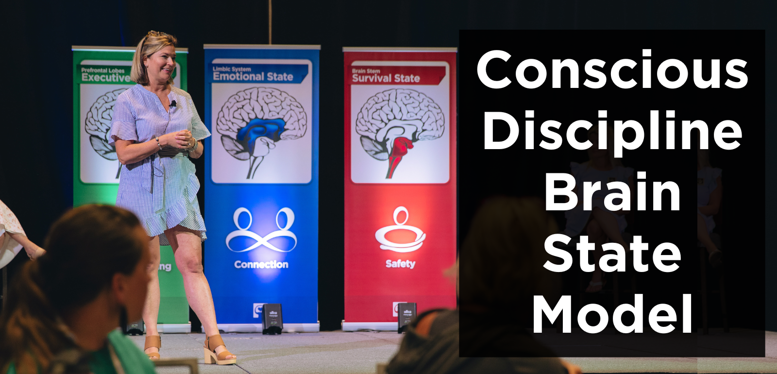 Conscious Discipline