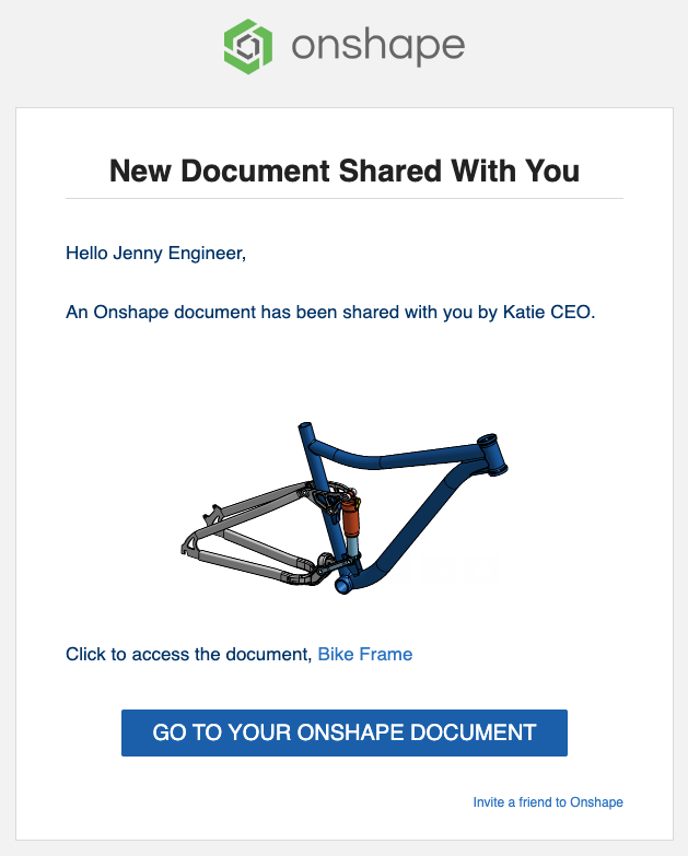 Onshape Learning Center