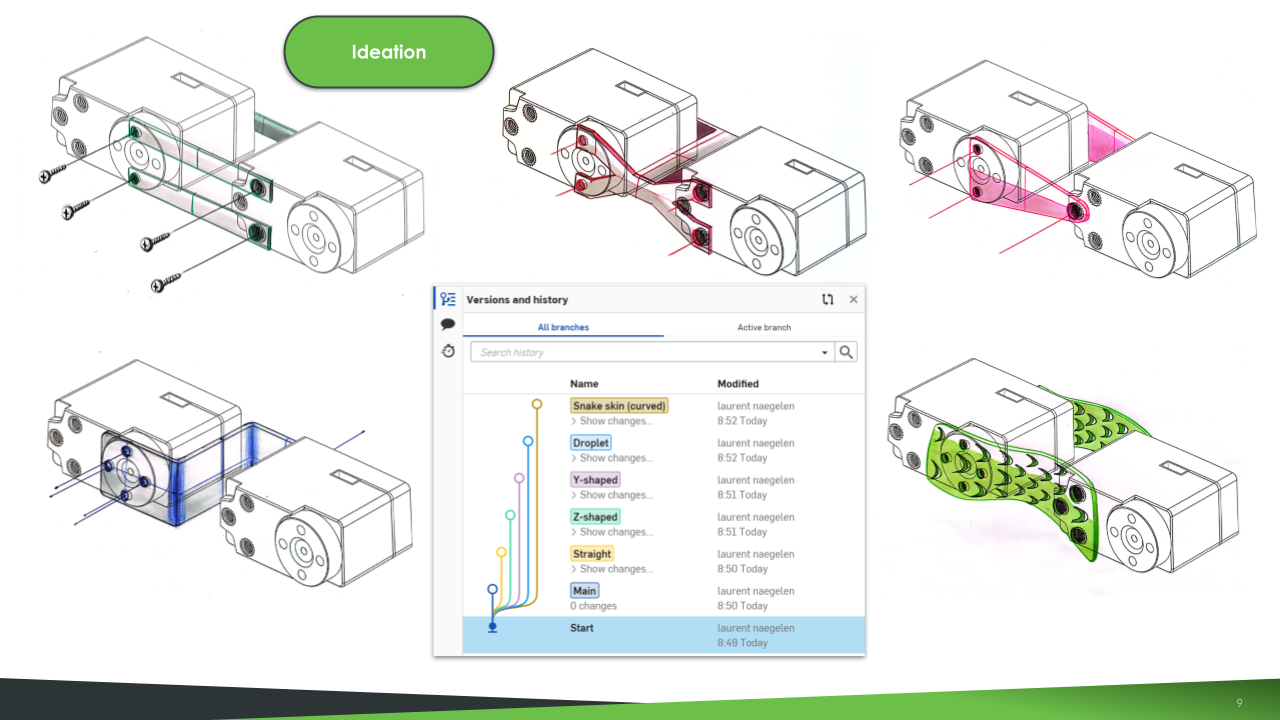 Onshape Learning Center