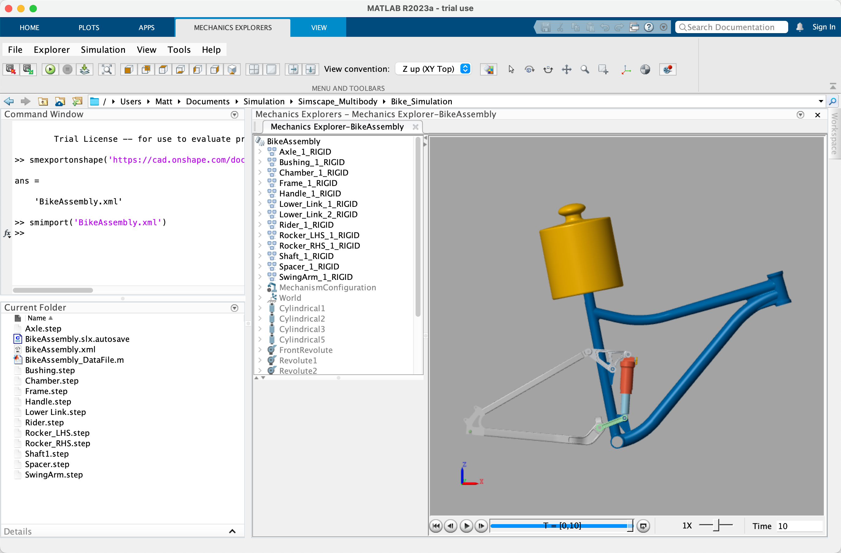 Onshape Learning Center