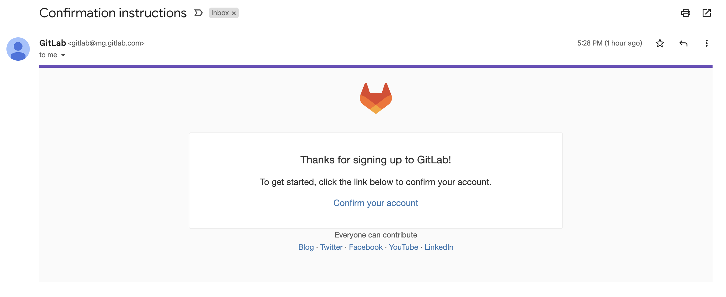 GitLab University