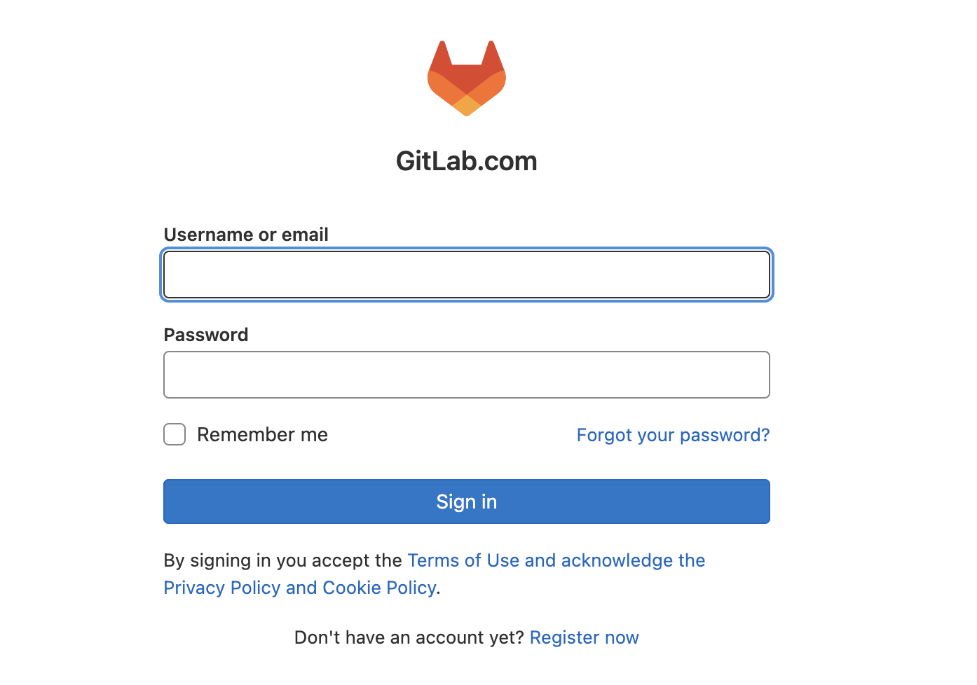 GitLab University