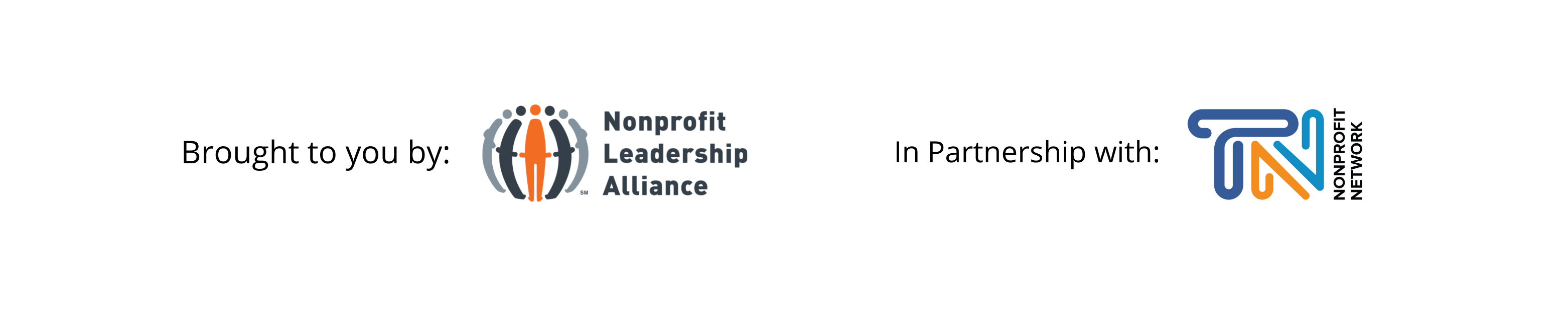 Nonprofit Leadership Alliance
