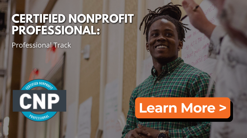 Nonprofit Leadership Alliance