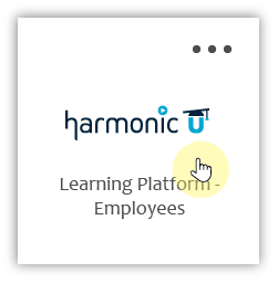 Harmonic
