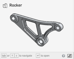 Onshape Learning Center